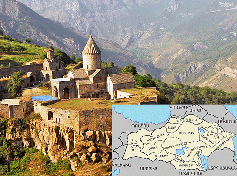 ­Մարիաննա Շահպարոնեան - Կեն­սագ­րա­կան գի­ծեր - Azat Or